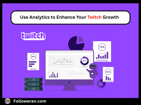 Top Tips for New Streamers: How to Grow on Twitch