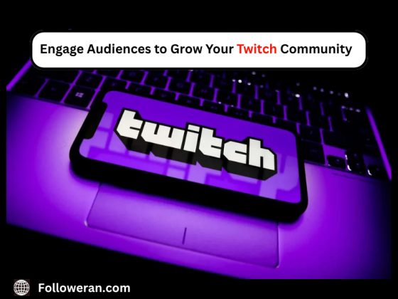 Top Tips for New Streamers: How to Grow on Twitch