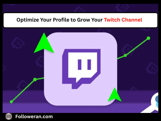 Top Tips for New Streamers: How to Grow on Twitch