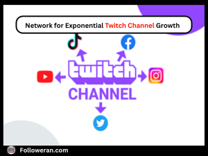 Top Tips for New Streamers: How to Grow on Twitch