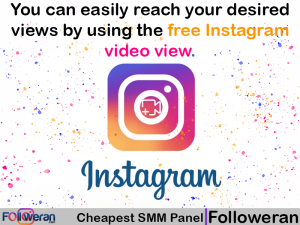 50 Free Instagram Video Views| Daily without login | Easy to Use