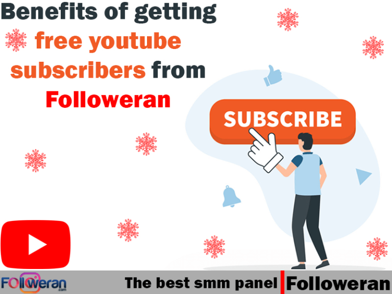Free YouTube Subscribers | 10 Subscribers Daily | with no ban ️