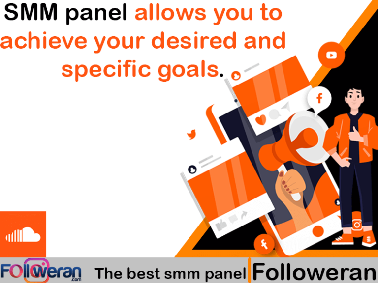 Soundcloud SMM Panel | Cheap Provider For Colleagues * fast