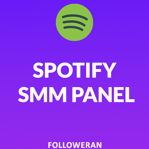 Spotify SMM Panel *18% Discount For Colleagues* Auto Services