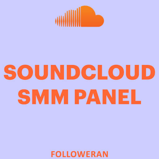 Soundcloud SMM Panel | Cheap Provider For Colleagues * fast