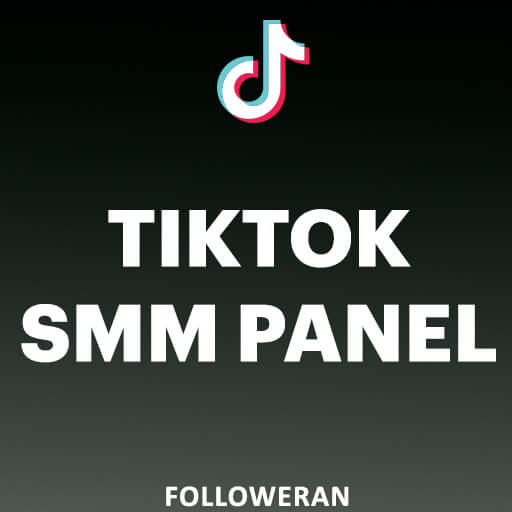 Best TikTok SMM Panel | with cheapest Prices