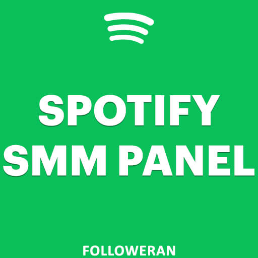 Spotify SMM Panel *Cheapest & Best* Auto Services
