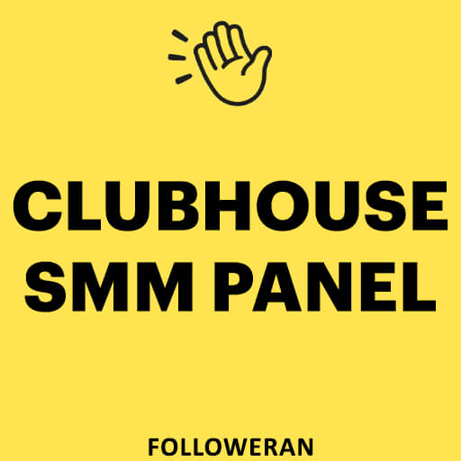Clubhouse SMM Panel * For Colleagues * Popular in Worlds