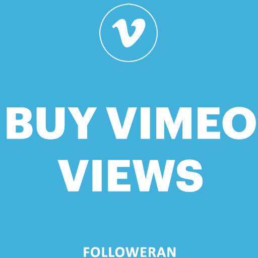 Buy Vimeo Views | Real and Safe | From $0.15