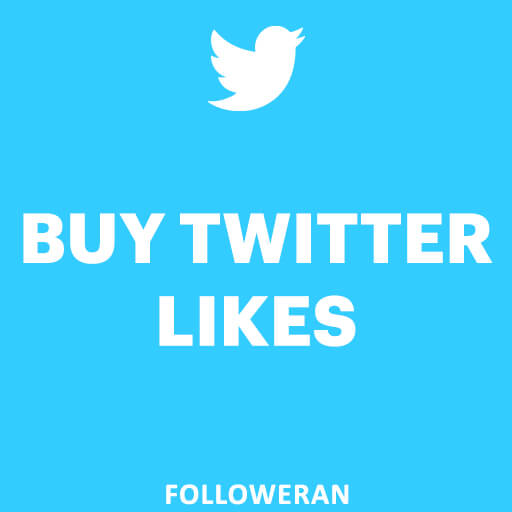 Buy Twitter Likes | 100 = $0.15 Delivery 10-15 Min