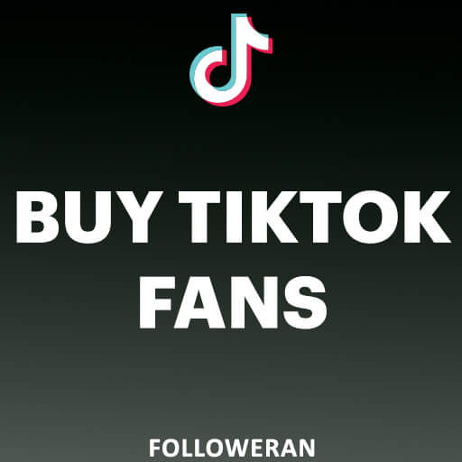 Buy TikTok Fans $0.5 | Start 1Min | Instant ️