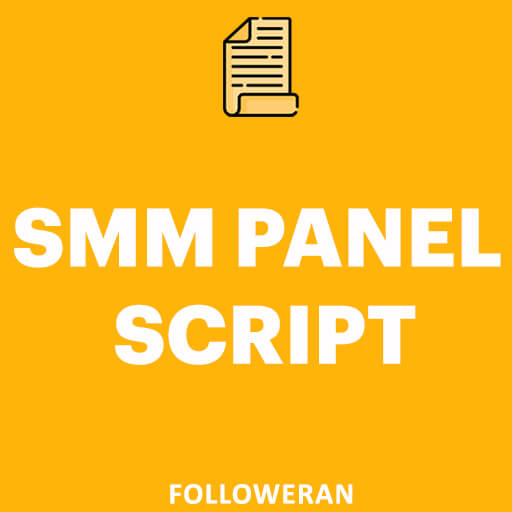 SMM panel script {50% Discount for *panel script}