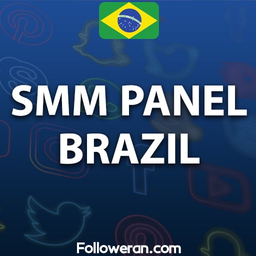 SMM Panel Brazil Lowest prices Perfect for Colleagues