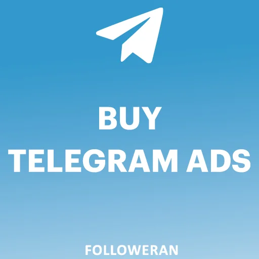 Buy Telegram Ads | 100% Active Users Cheap & Instant ️