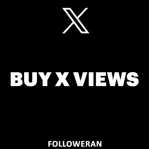 Buy Twitter (X) Views *from Online Users | Instant ️