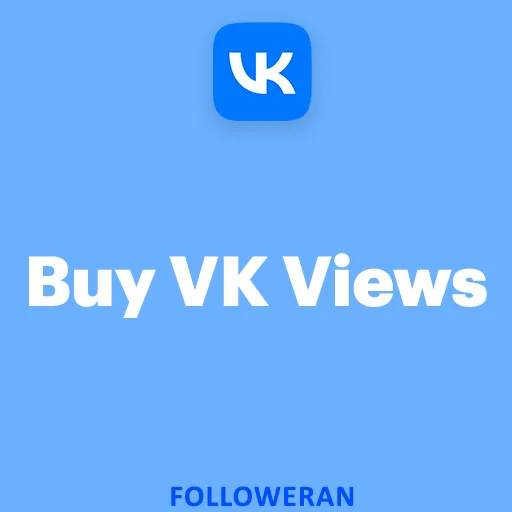 Buy VK Views |100% Real | Fast Delivery ️