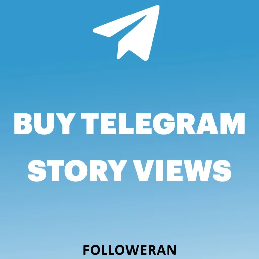 buy Telegram story views | 100% Real | instant ️