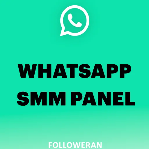 WhatsApp SMM Panel | Best Reseller Panel | Cheap
