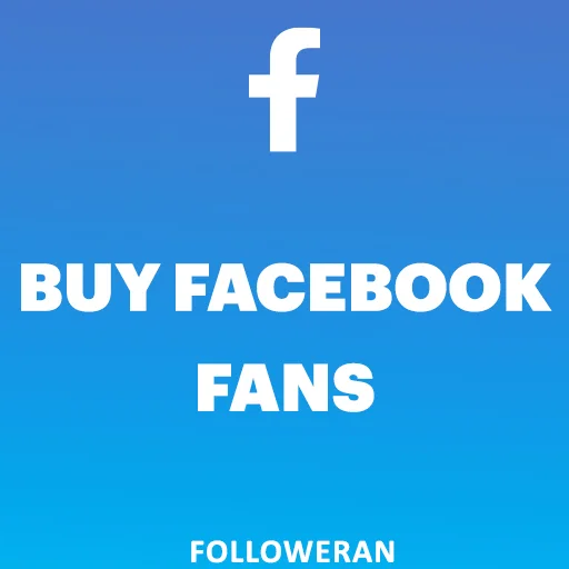 Buy Facebook Fans | 100% Real & Active | Safe ️