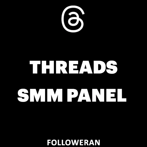 Threads SMM Panel | Best | Great Prices ️