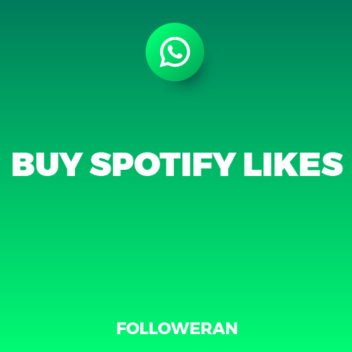 Buy Spotify Likes